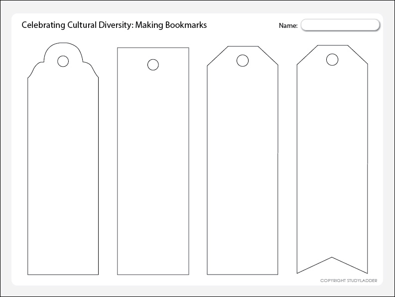 Bookmark Templates Studyladder Interactive Learning Games Bookmark Templates Studyladder Interactive Learning Games