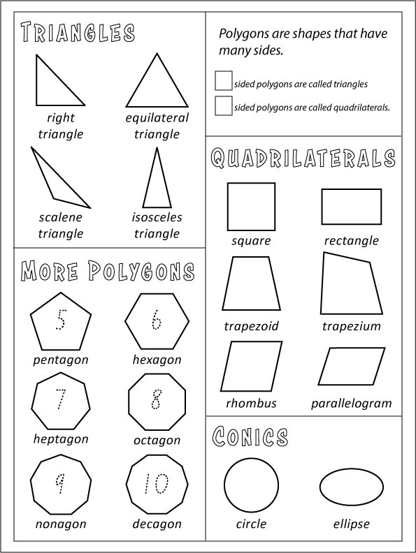 2D shapes Overview - Studyladder Interactive Learning Games